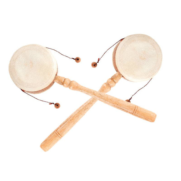 Dumplin Drum - The Dulcimer Shoppe